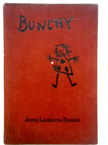 Amazon.com: Bunchy: Brisley, Joyce Lankester