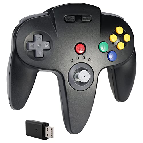 Snapklik.com : Multi-Device Enhanced Wireless Controller, 2.4 GHz