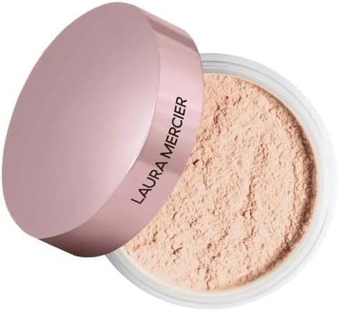 Amazon.com : Translucent Loose Setting Powder - Tone Up by Laura ...