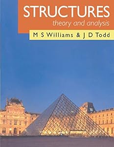 9780333677605: Structures: Theory and Analysis | BookScouter.com