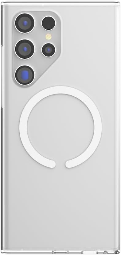 Amazon.com: PopSockets Adapter Ring for MagSafe®, Magnetic Adapter for ...