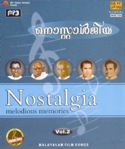 Nostalgia - Vol. 2: Various, Various Artists: Amazon.in: Music}