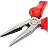Draper Redline 68001 160 mm Heavy Duty Pliers Set with Soft Grip ...
