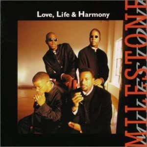 Brand New Album [Tba] by Milestone: Amazon.co.uk: CDs & Vinyl