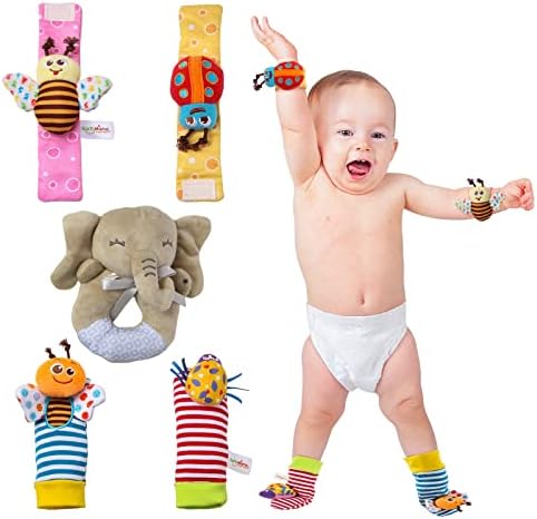 Emma Hubbard - Brightest Beginning's Amazon Page
