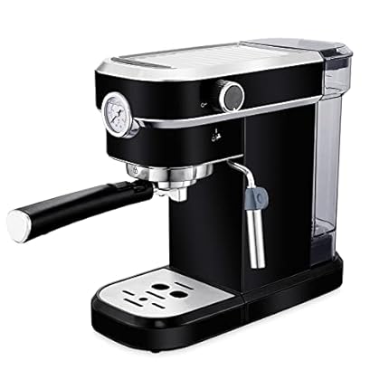 The 27 Best Mocha Espresso Machines of 2025 [Verified] - Cherry Picks