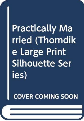 Amazon.com: Practically Married: 9780373046928: Rimmer, Christine: Books