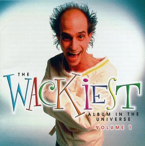 Wackiest Album in the Universe 1: Various Artists: Amazon.es: CD y vinilos}