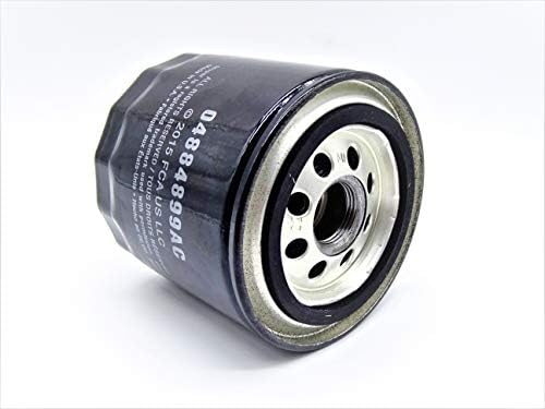 Amazon.com: Mopar MO899 04884899AC Oil Filter : Automotive