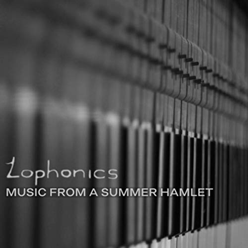 A Summer Hamlet (Original Motion Picture Soundtrack) by Lophonics on ...