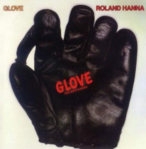 Amazon.com: Glove: CDs & Vinyl