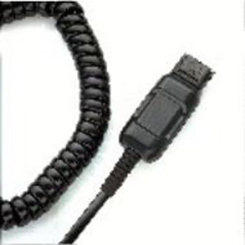 Plantronics Hic 1 Headset Cable: Amazon.co.uk: Electronics & Photo
