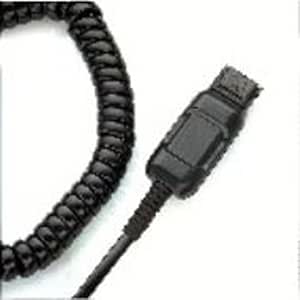 Plantronics Hic 1 Headset Cable: Amazon.co.uk: Electronics & Photo