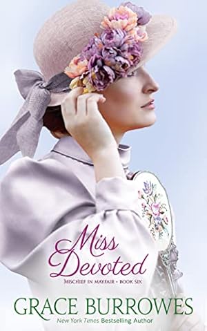 Miss Dramatic: A Regency Romance (Mischief in Mayfair Book 9) - Kindle ...
