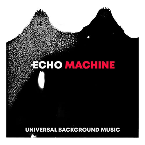 Play Universal Background Music by Echo Machine on Amazon Music