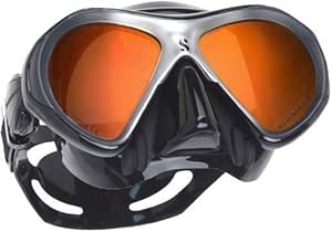 Amazon.com : ScubaPro Spectra Spectra Mini Scuba Dive Mask with ...