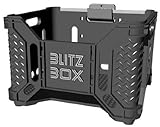 Blitz Box - Portable Storage Box / Shelf