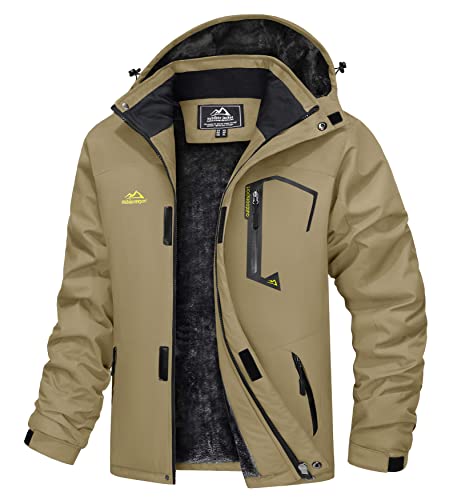 Top 10 Best Waterproof Jacket For Iceland : Reviews & Buying Guide ...