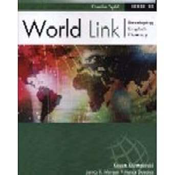 World Link: Developing English Fluency - Combo Split - Book 3B: Susan ...