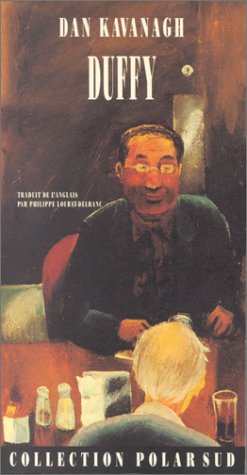 Amazon.com: Duffy: 9782868698834: Kavanagh, Dan, Loubat-delranc ...