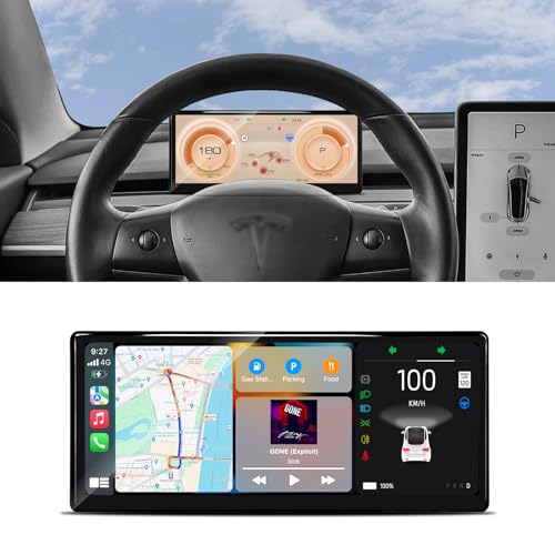 Head Up Display para Tesla | 2025