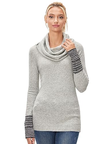 Pullover mit Wasserfallkragen – Die 15 besten Produkte im Vergleich ...