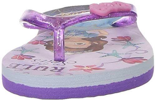 Sofia The First by toothless Disney Sofia The First Kids Girls Light ...