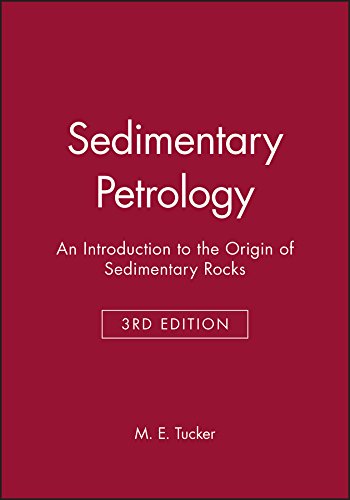 Sedimentary Petrology: An Introduction to the Origin of Sedimentary ...