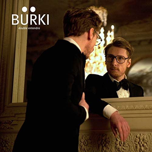 Amazon.com: Double entendre : Travis Bürki: Digital Music