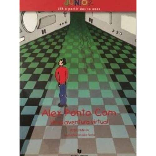 Alex Ponto Com | Amazon.com.br