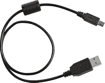 Amazon.com: Sena Prism USB Power & Data Cable (Micro USB type ...