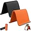 Silicone Phone Stand Compatible with iPhone & Tablets, Foldable ...