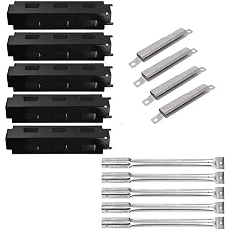 Amazon.com : Grill Replacement Parts for Charbroil 463230515, 463230512 ...