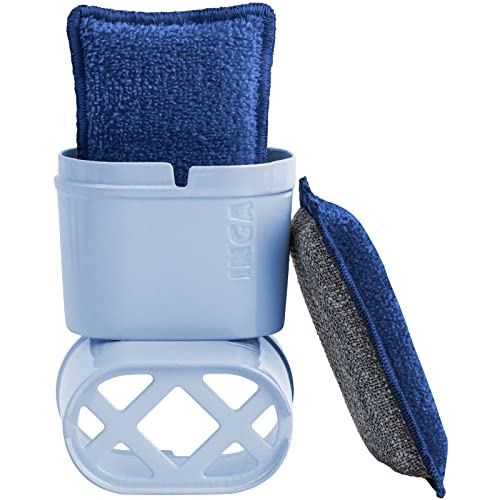 Meilleures Éponges Lavables & Réutilisables ! Avis d'un Chef