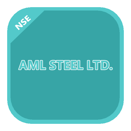AML Steel Ltd. Share market price - App on Amazon Appstore
