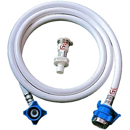 Classic Peretail Washing Machine Inlet Hose Pipe For Fully Automatic ...
