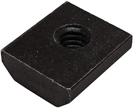 8020, 3202, 15 Series, 1/4-20 1/4 Steel Standard Slide in T-Nut - T ...