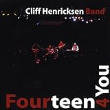 【発売日：2009年03月21日】・製造元:Cliff Henricksen Band