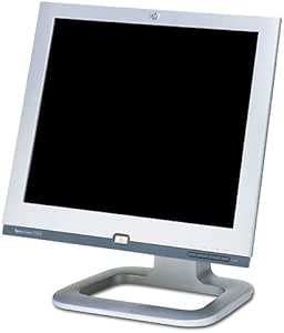 HP Pavil F1703 - Monitor LCD : Amazon.es: Informática