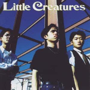 Little Creatures - Amazon.com Music