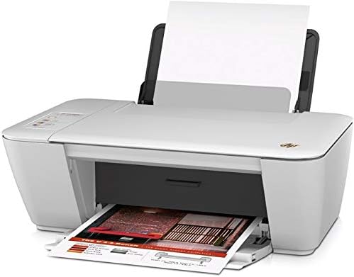 HP DESKJET INK ADVANTAGE 1515 ALL-IN-ONE PRINTER: Buy Online at Best ...