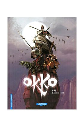 Amazon.in: Buy Okko 01. El Ciclo Del Agua I Book Online at Low Prices ...