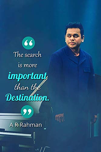 Ar Rahman Wallpapers Hd With Quotes