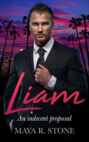 Amazon.com: Liam. An indecent proposal: A millionaire romance (Turner Brothers Book 1) eBook ...