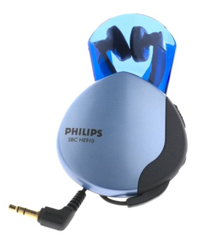 Philips HE910 Earbuds : Amazon.in: Electronics