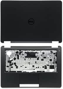 COMPSA - New Top Case For DELLs Latitude E7250 7250 LCD Back Cover ...