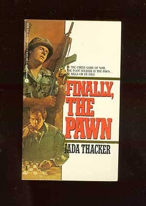 Finally, The Pawn: Thacker, Jada: 9780380899180: Amazon.com: Books