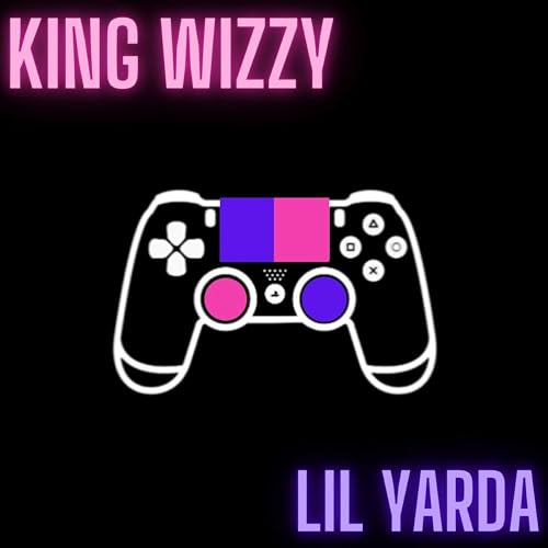 Controlla by King Wizzy feat. Lil Yarda on Prime Music