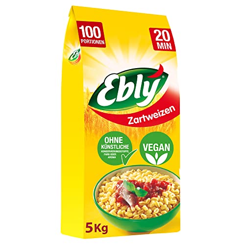 Amazon.de Best Sellers: The most popular items in Whole Grain Wheat