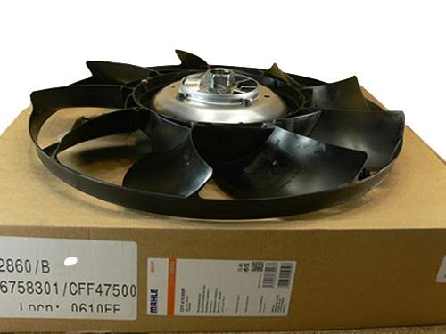 Amazon.com: LAND ROVER Fan Clutch Range Rover Discovery Range Rover ...